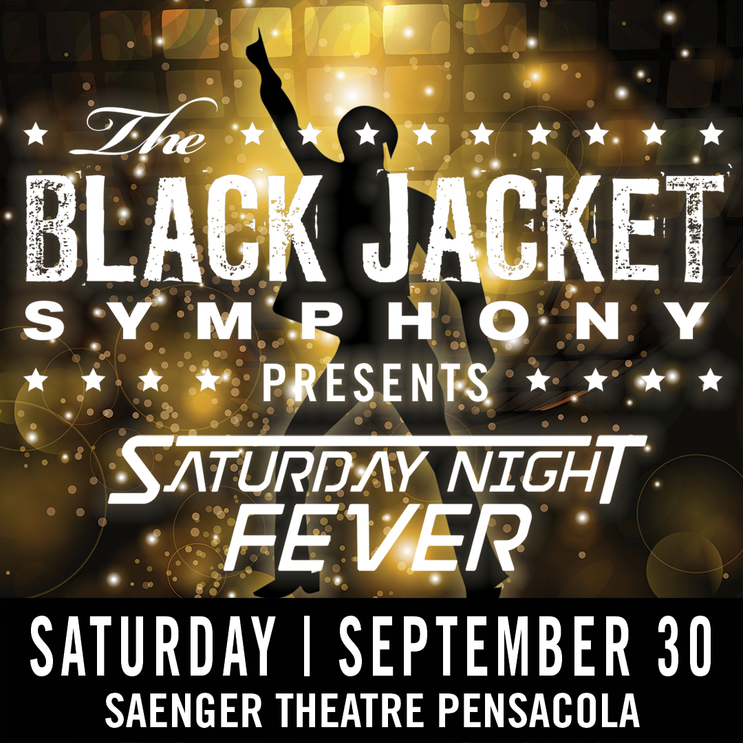 Saturday Night Fever Logo