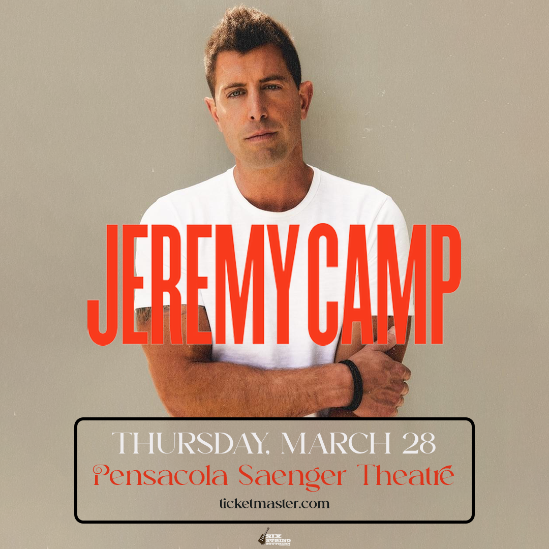 Jeremy Camp